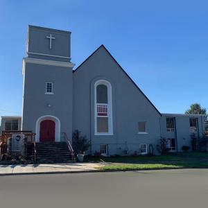 Churches Seeking Ministers - PastorSearch.Net