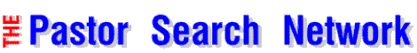 Pastoral Search Network